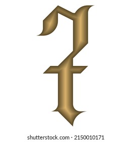 4,682 Numeros goticos Stock Illustrations, Images & Vectors | Shutterstock