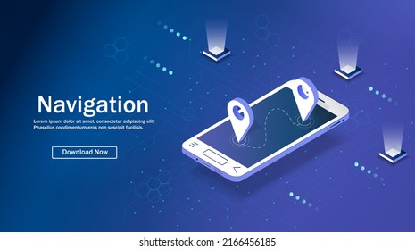 37,102 Gps navigation website Images, Stock Photos & Vectors | Shutterstock