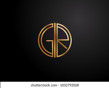 3,357 Gr logo design Images, Stock Photos & Vectors | Shutterstock