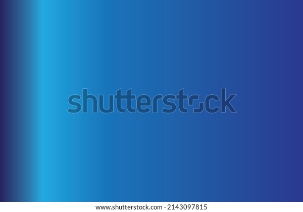 Gradation Background Full Colors Blue Wallpapers Stock Vector (Royalty ...