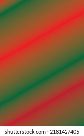 Gradation Background Full Colors Red Green Stock Vector (Royalty Free ...