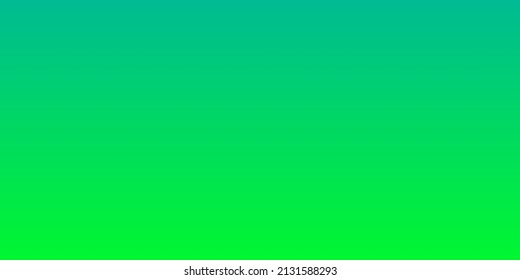Gradient Background Color Green Cyan Eps Stock Vector (Royalty Free ...