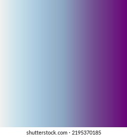 Gradient Background Color White Blue Purple Stock Vector (Royalty Free ...