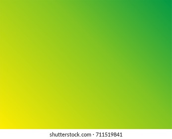 Gradient Background Simple Yellow Green 45 Stock Vector (Royalty Free ...