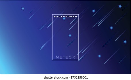 Gradient Elipse Background Vector Illustration Stock Vector (Royalty ...