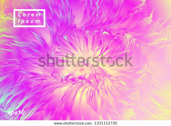 Gradient Luxury Abstract Background Modern Texture Stock Vector ...
