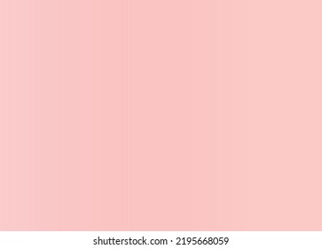 Gradient Pale Pink Color Background Vector Stock Vector (Royalty Free ...