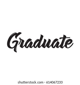 Stock vektor „Typography Calligraphy Word Art Design Vector“ (bez ...