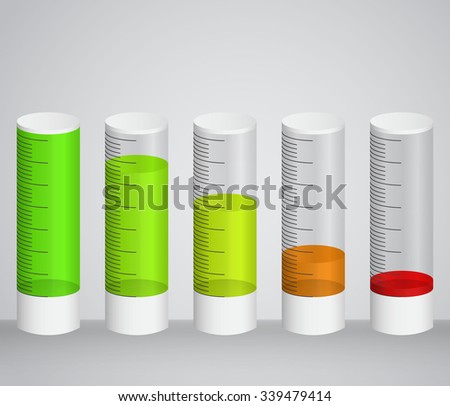 Graduated Cylinder Clipart | Free download on ClipArtMag