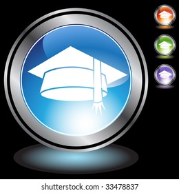 882 Silver graduation cap Images, Stock Photos & Vectors | Shutterstock