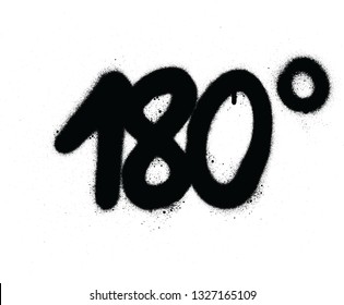 1,288 180 Degrees Stock Vectors, Images & Vector Art | Shutterstock