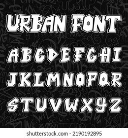 3,078 Rap font Images, Stock Photos & Vectors | Shutterstock