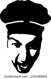 694 Graffiti shout 이미지, 스톡 사진 및 벡터 | Shutterstock