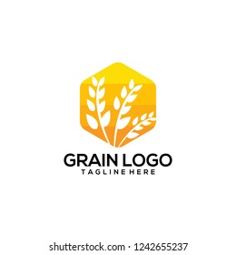 11,291 Whole grain logo Images, Stock Photos & Vectors | Shutterstock