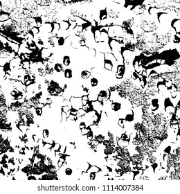 Grain Noise Distressed Texture Your Design Stock Vector (Royalty Free ...