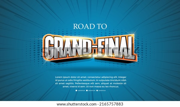 22,513 Grand Finale Images, Stock Photos & Vectors | Shutterstock