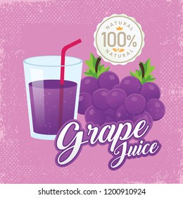 6,638 Grape juice label Images, Stock Photos & Vectors | Shutterstock