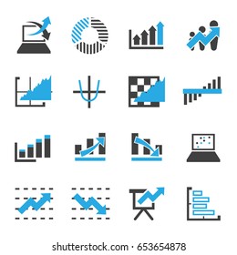 2,219 Data science points graph Images, Stock Photos & Vectors ...