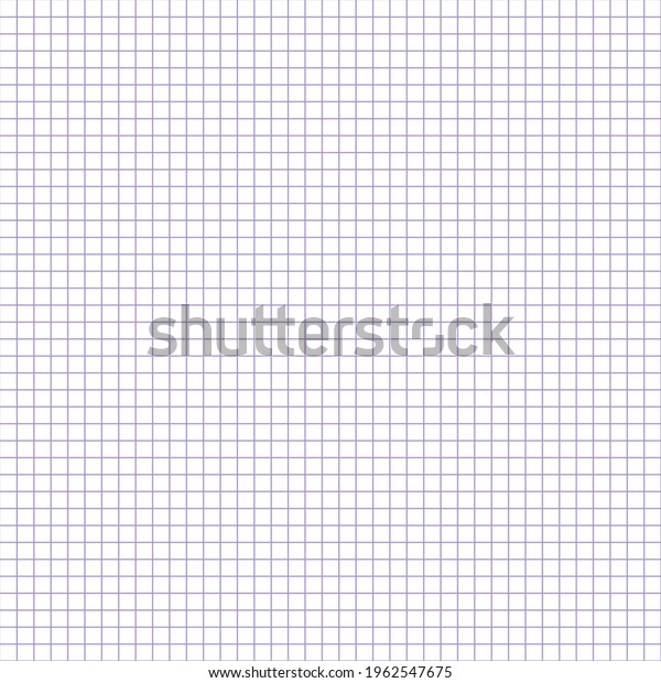 Graph Paper Abstract Grid Color Squared Stock Vector (Royalty Free ...