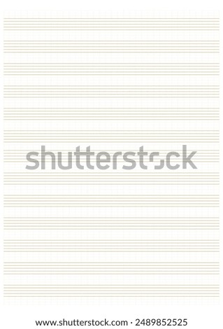 Printable Music Notes | Free download on ClipArtMag