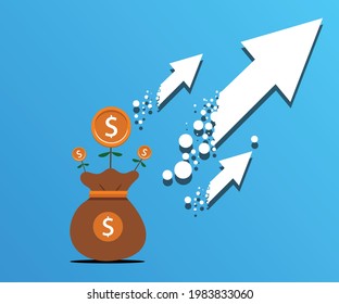 332 Incline chart Stock Illustrations, Images & Vectors | Shutterstock
