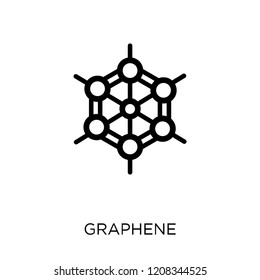 526 Graphene symbol Images, Stock Photos & Vectors | Shutterstock