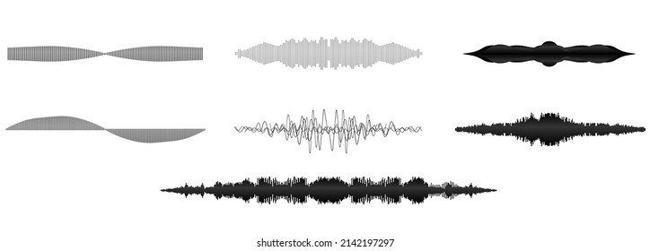 6,903 Sound range Images, Stock Photos & Vectors | Shutterstock