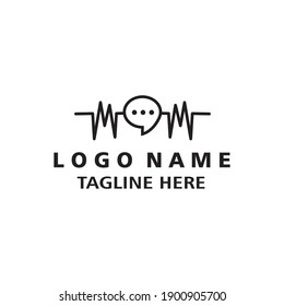 Graphic Card Logo Vector Icon Illustration Stock Vector (Royalty Free ...