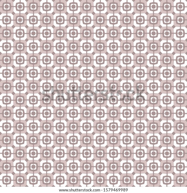 Graphic Design Decoration Abstract Pattern Vector Stock Vector (Royalty ...
