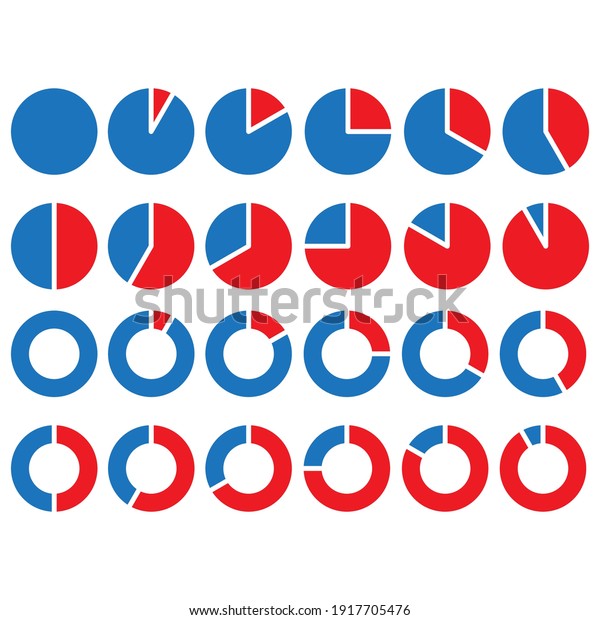 206,324 Round Charts Images, Stock Photos & Vectors | Shutterstock