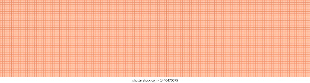 Graphic Paper Background Checkered Texture Seamless Stock Vector ...