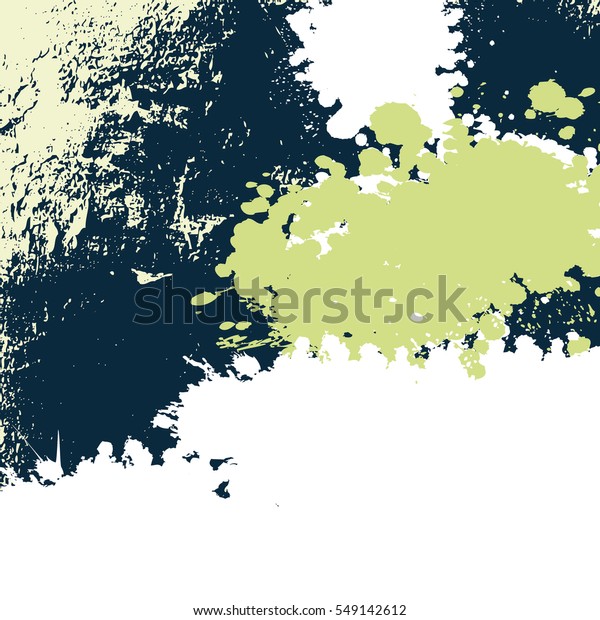Graphic Spotty Background Vector Stock Vector (Royalty Free) 549142612 ...