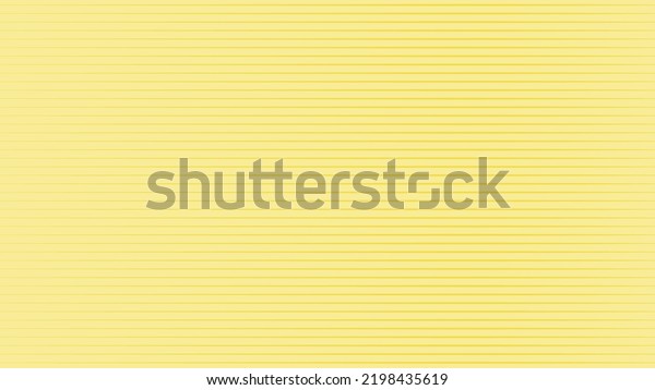 Graphic Web Background Horizontal Line Template Stock Vector (Royalty ...