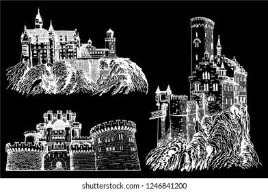 55 Burton Castle Images, Stock Photos & Vectors | Shutterstock