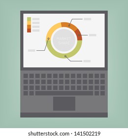 17,504 Computer demonstration Images, Stock Photos & Vectors | Shutterstock