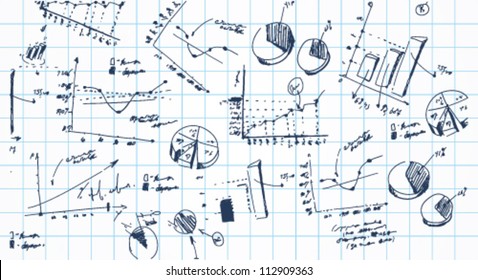 9,637 Handwriting analysis Images, Stock Photos & Vectors | Shutterstock
