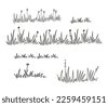 30,111 Bushes Line Drawing Royalty-Free Images, Stock Photos & Pictures ...