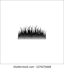 57 Grass bw Stock Vectors, Images & Vector Art | Shutterstock