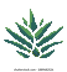 Pixel leaves : 22 769 images, photos et images vectorielles de stock ...