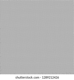 Gray Canvas Texture Rough Fabric Background Stock Vector (Royalty Free ...