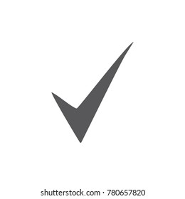 Gray Check List Symbol: Stock-Vektorgrafik (Lizenzfrei) 780657820 ...