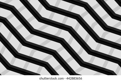 Gray Color Background Abstract Art Vector Stock Vector (Royalty Free ...