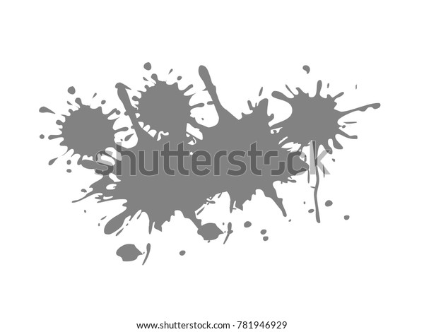 265,904 Grey Colour Splash Images, Stock Photos & Vectors | Shutterstock
