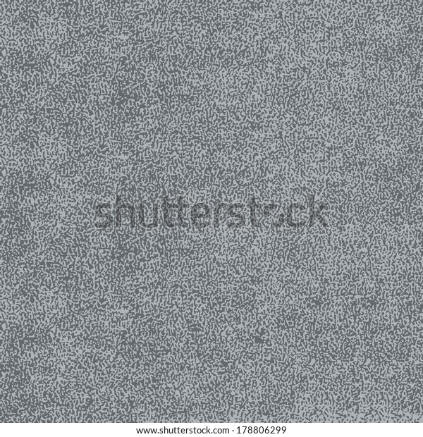 Gray Color Texture Effect Paint Empty Stock Vector (Royalty Free ...