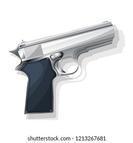 26 Colt m1911 Stock Vectors, Images & Vector Art | Shutterstock