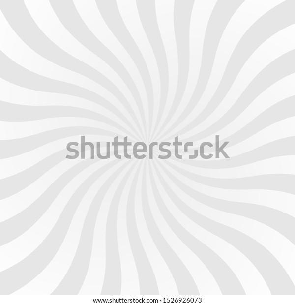 Gray Ray Background Vintage Abstract Texture Stock Vector (Royalty Free ...