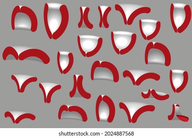 51 Inverted Bowl Shape Images, Stock Photos & Vectors | Shutterstock