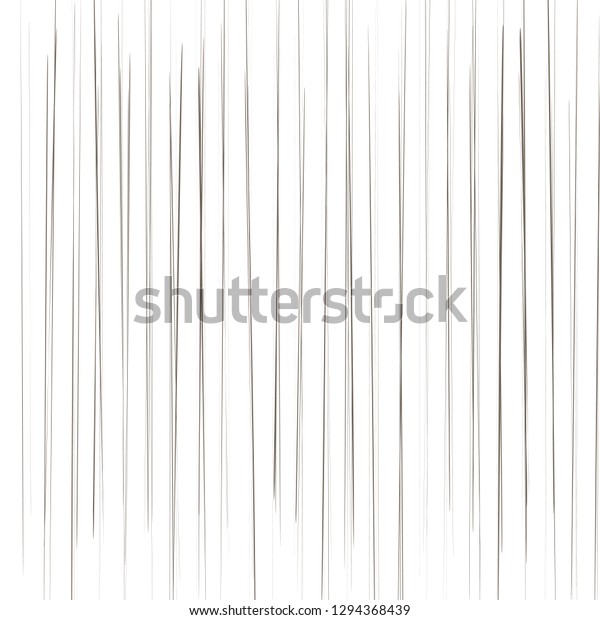Gray Stripe Line Drawing Vertical Abstract Stock Vector (Royalty Free ...