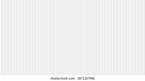 Gray Tone Vertical Line Background Image Stock Vector (Royalty Free ...