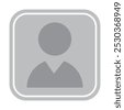 3,206 Headshot Placeholder Stock Vectors and Vector Art | Shutterstock